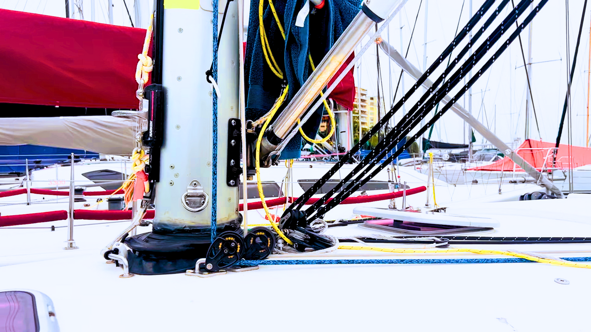Seamless Sailing: Unveiling the Best Accessories for Smooth Voyages ...