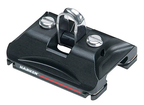 Tracks and Cars — Harken Fosters