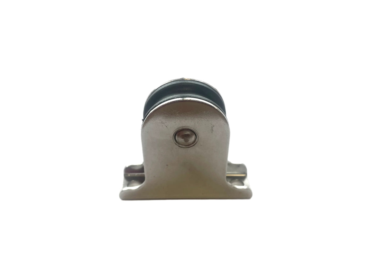 HOMER UPRIGHT LEAD BLOCK — Harken Fosters