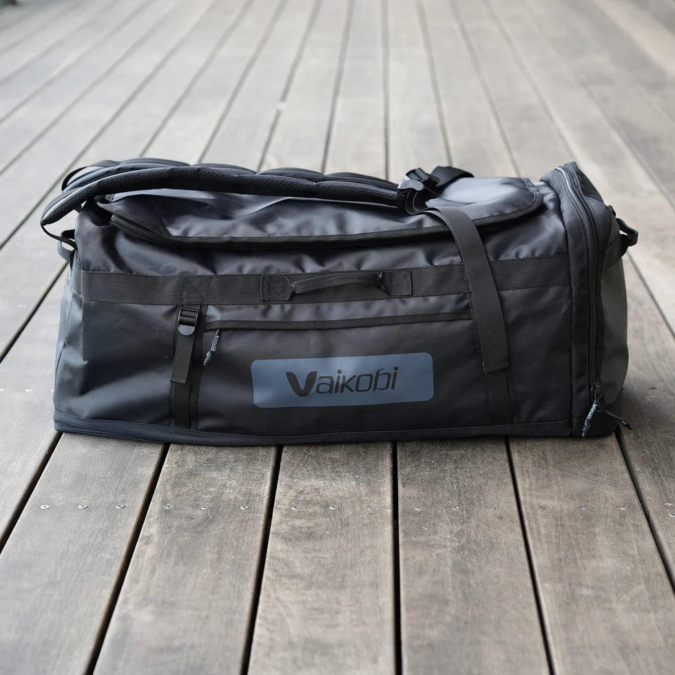 VAIKOBI VDRY DUFFLE BAG 75L — Harken Fosters