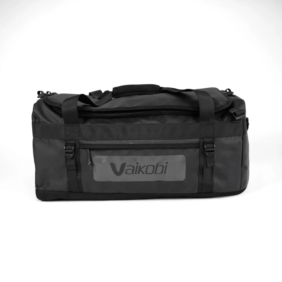 VAIKOBI VDRY DUFFLE BAG 55L — Harken Fosters