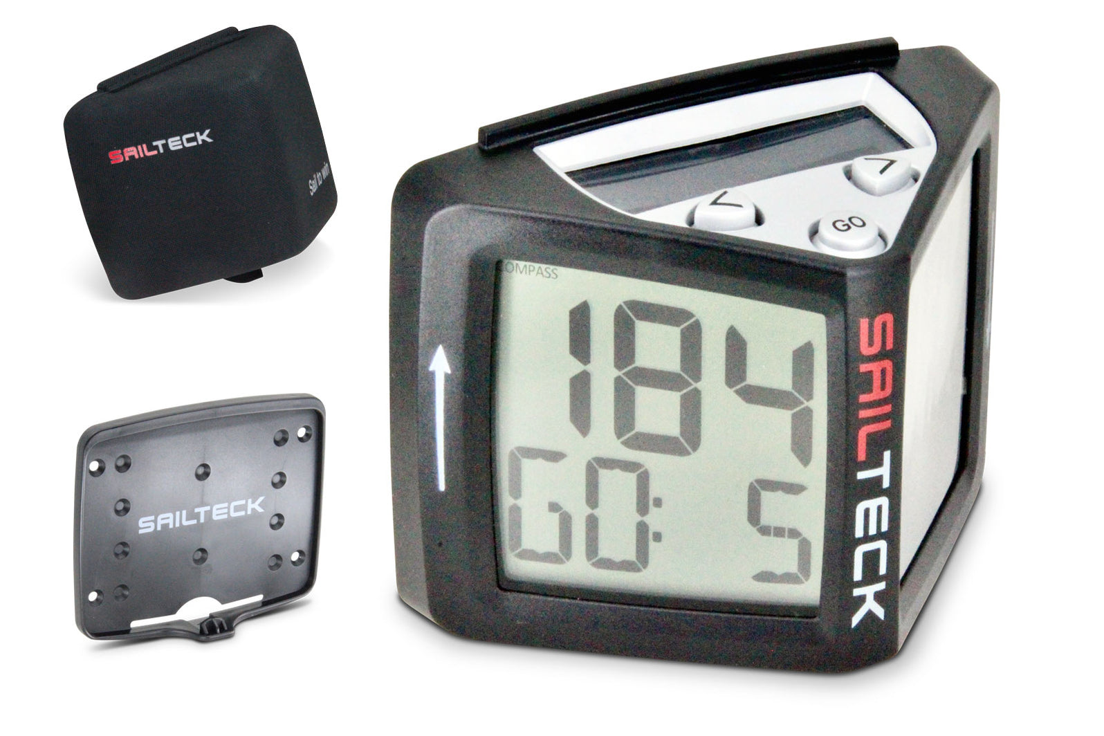 SAILTECK SK01 Tactical Compass — Harken Fosters