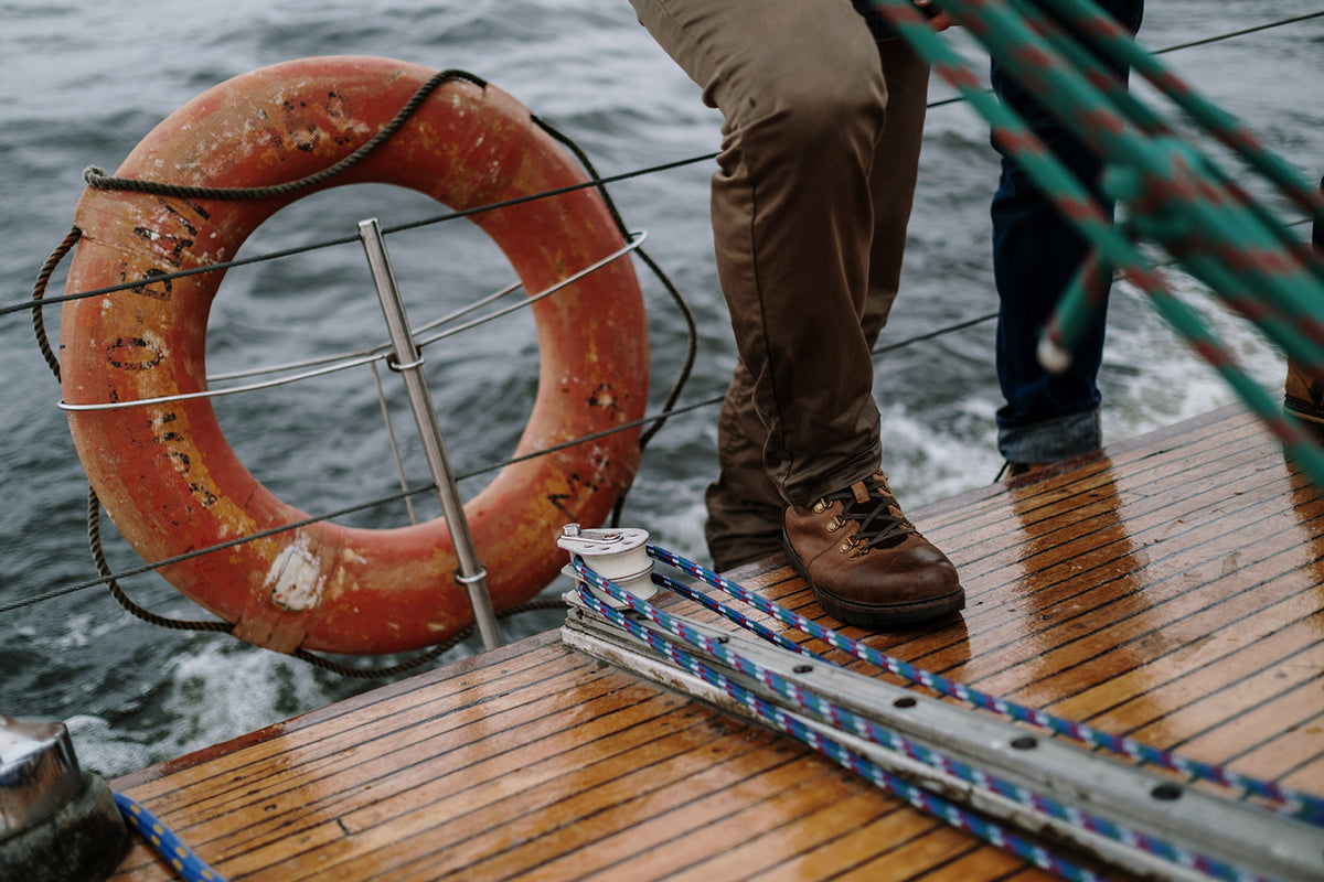 Discover Cutting-Edge Marine Technology with New Zealand's Premier ...