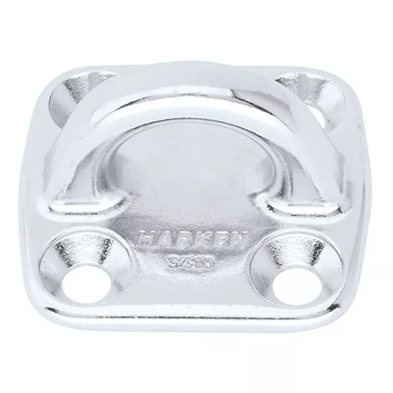HARKEN PADEYE SQUARE DUPLEX S/S — Harken Fosters