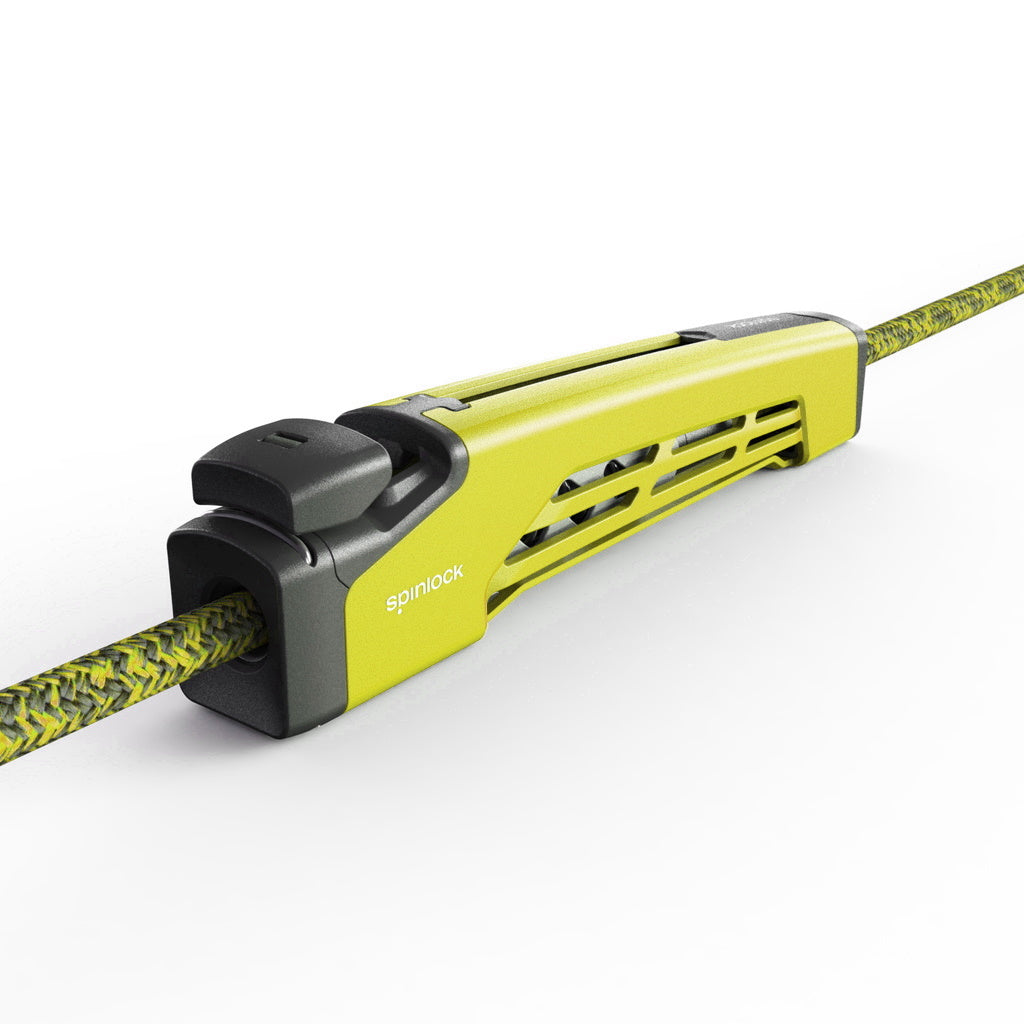 Spinlock XTX Power Clutch — Harken Fosters