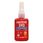 LOCTITE THREADLOCK MEDIUM BLUE — Harken Fosters