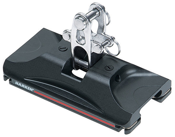 HARKEN 22MM SMALL BOAT LONG CAR PIVOT SHACKLE — Harken Fosters