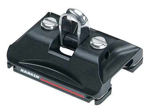HARKEN 22MM SMALL BOAT CB CAR PIVOT SHACKLE — Harken Fosters
