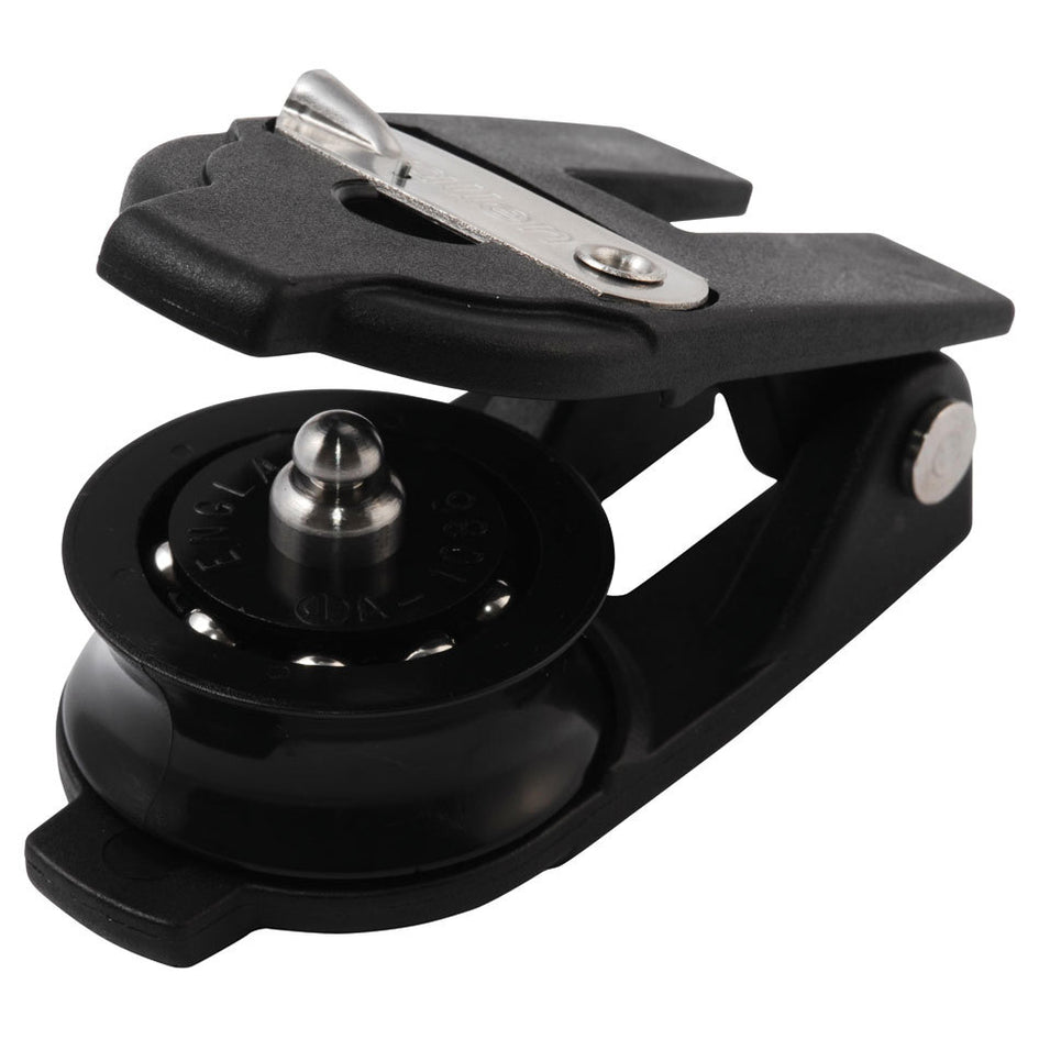 ALLEN Snatch Block 40mm — Harken Fosters