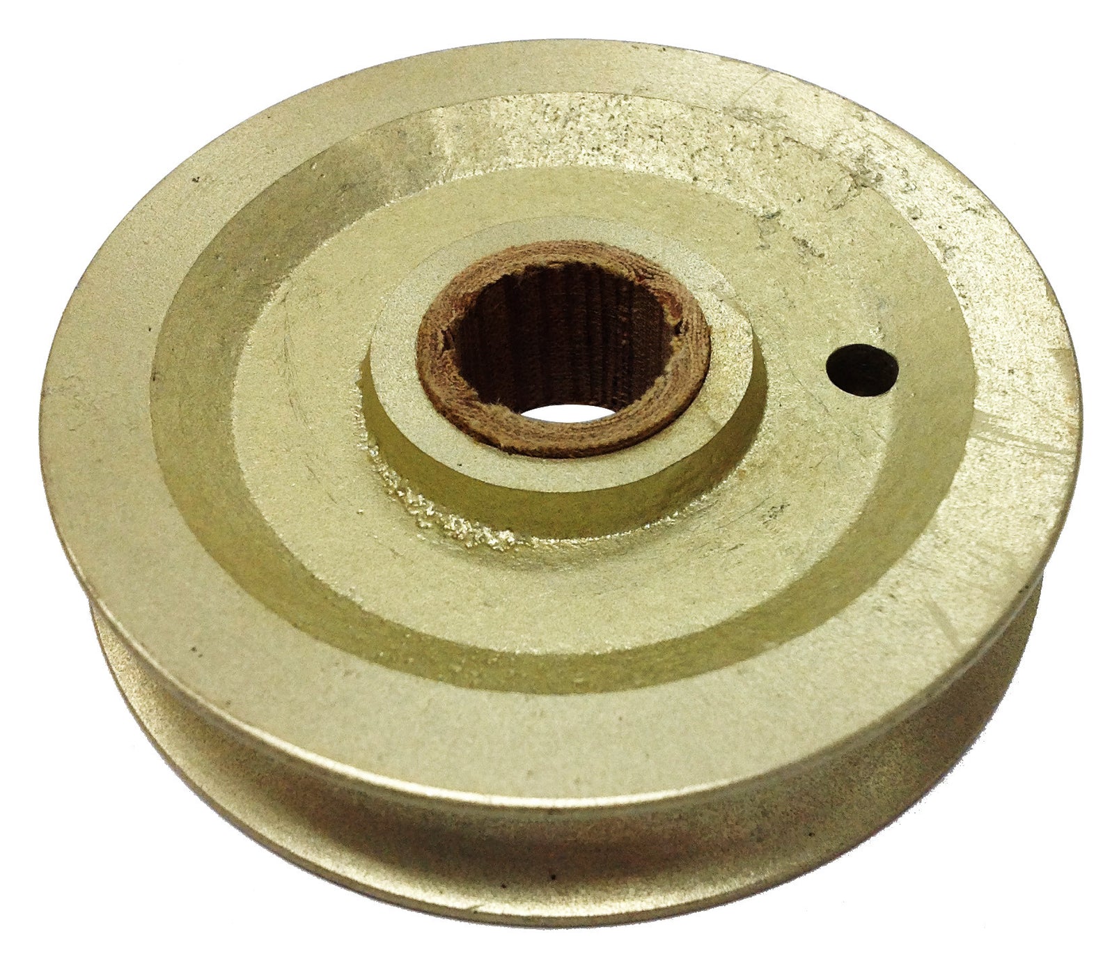 ALUMINIUM SHEAVES WITH ACETAL BUSH — Harken Fosters
