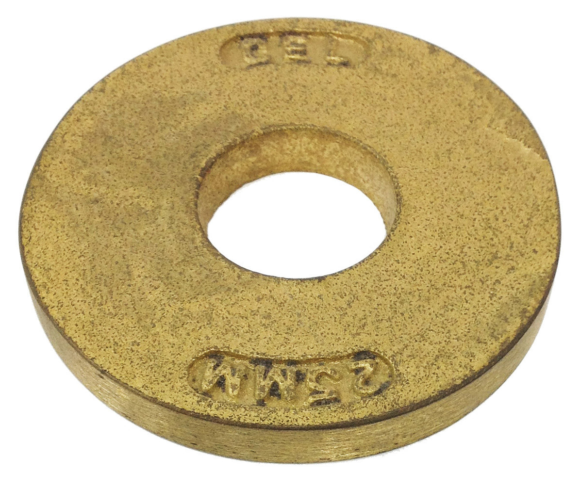 BRONZE WASHER HEAVY DUTY — Harken Fosters