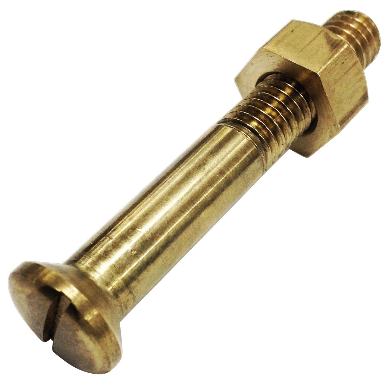STRUT BOLTS BRONZE — Harken Fosters
