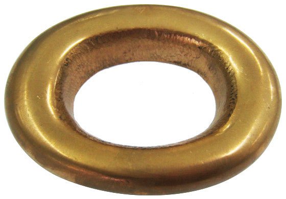 FAIRLEAD BULWARK BRONZE DAVEY — Harken Fosters