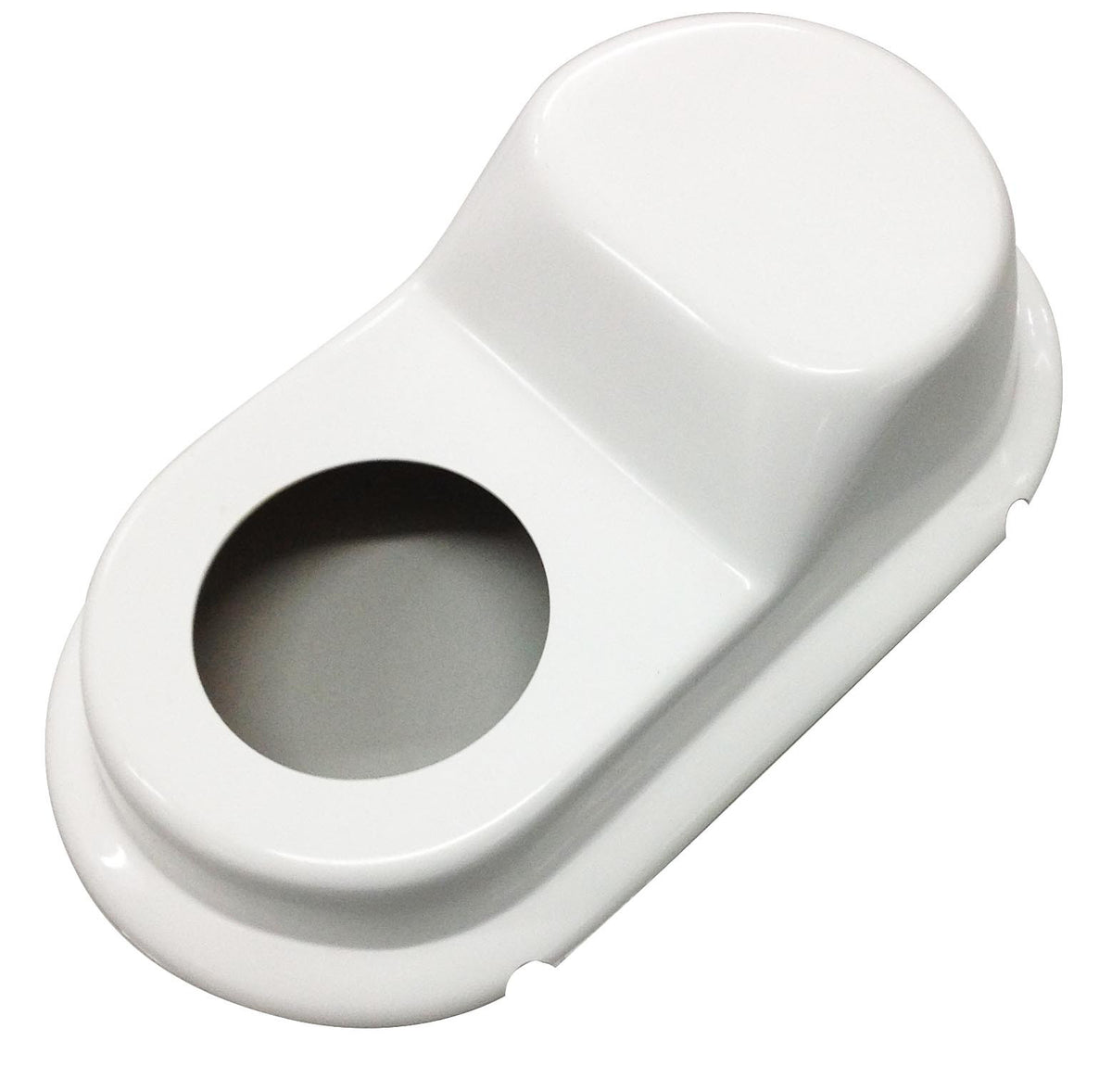 FIBREGLASS DORADE BOXES — Harken Fosters