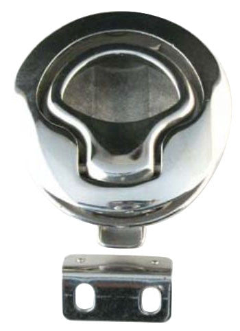 HOMER LATCH FLUSH LIFT HANDLE 316 S/S — Harken Fosters