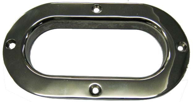 HOMER HAWSE DECK PIPE 316 S/S — Harken Fosters