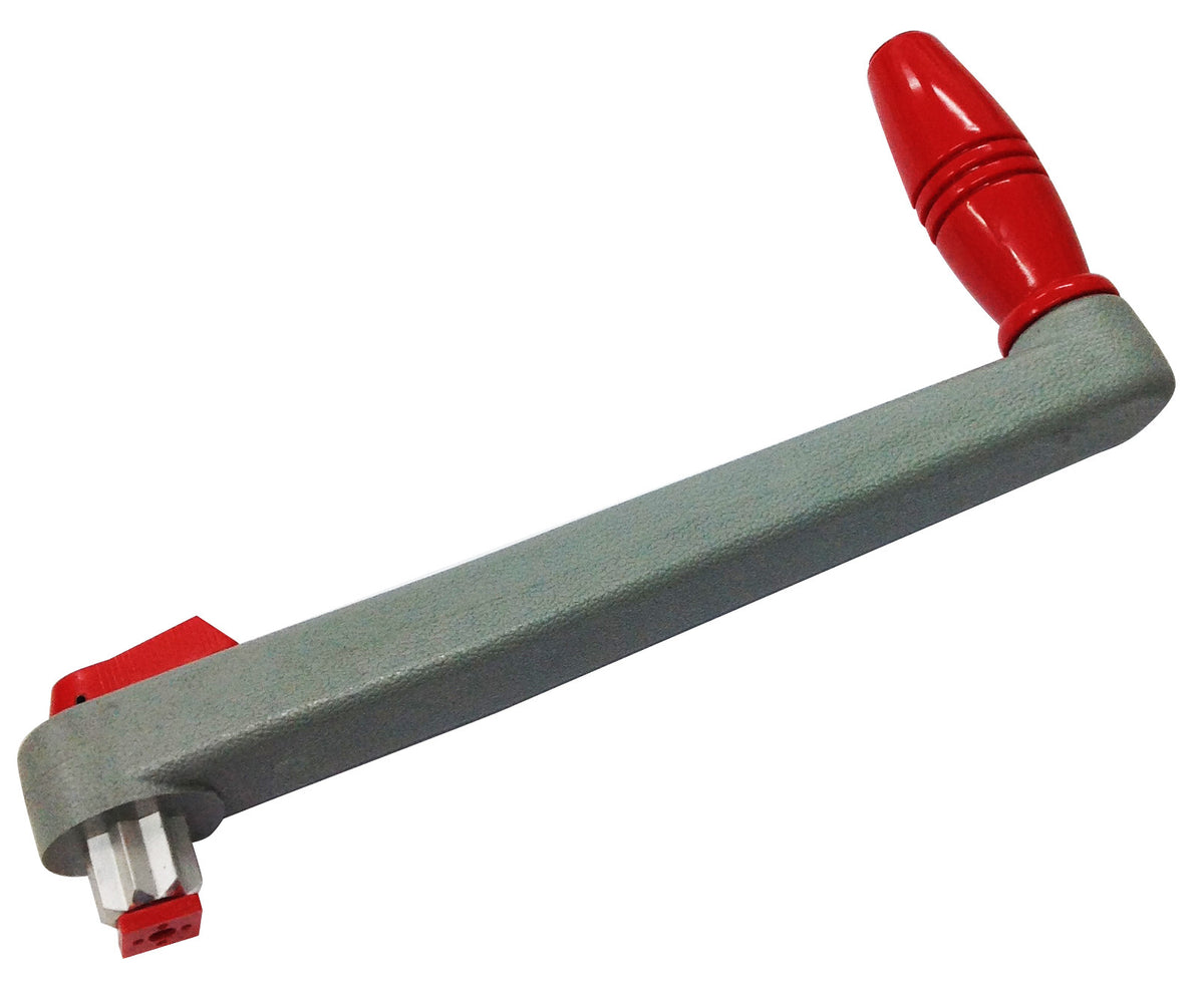 HOMER WINCH HANDLE FLOATING 10in — Harken Fosters