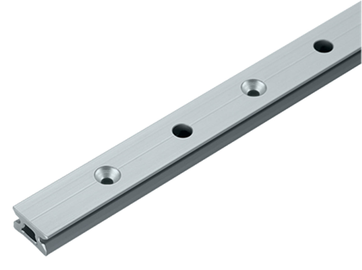 HARKEN 27MM ACCESS RAIL TRACK SILVER — Harken Fosters