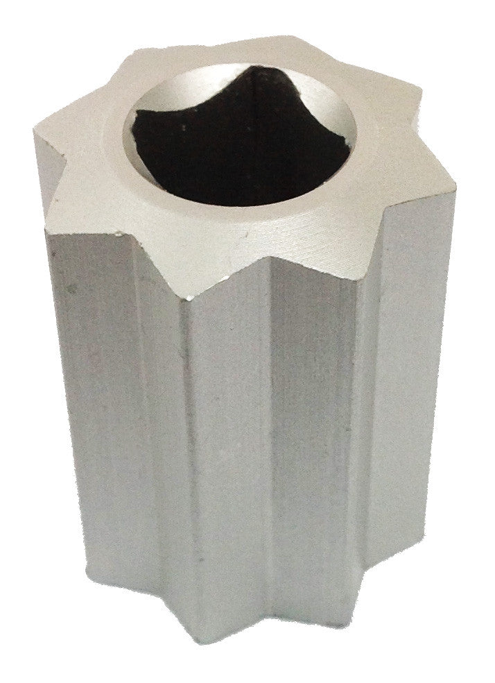 IRONSEA WINCH DRILL BIT — Harken Fosters