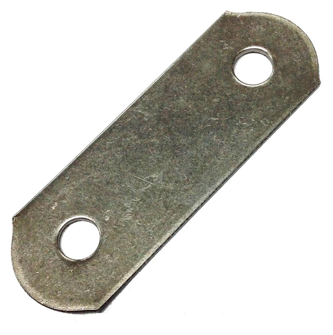 CLEVECO BACKING PLATE STAINLESS — Harken Fosters