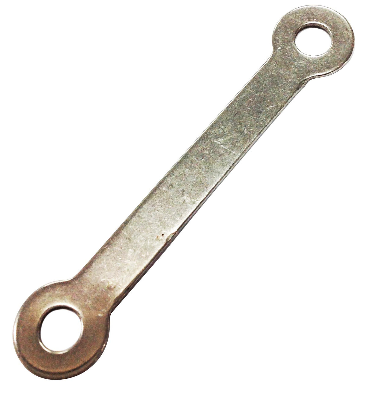 CLEVECO LINK PLATES STAINLESS — Harken Fosters