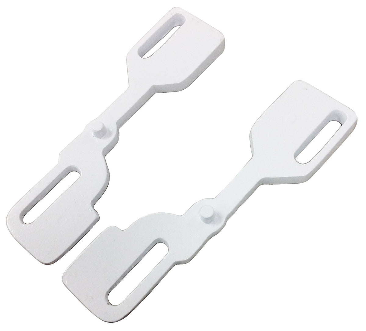 MECCA OUTBOARD MOTOR TRANSOM WEDGES — Harken Fosters