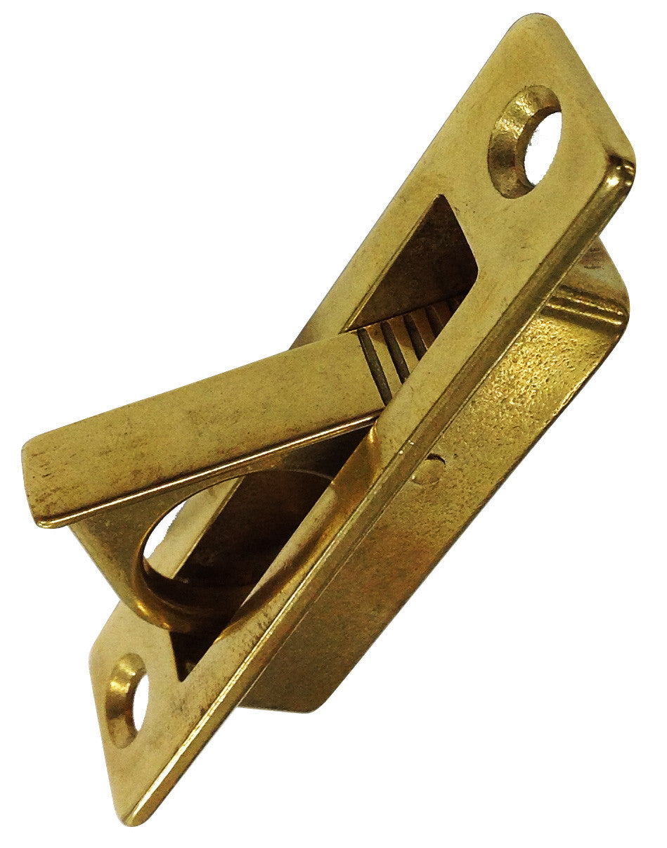 LIFTING RING RETRACTABLE BRASS — Harken Fosters