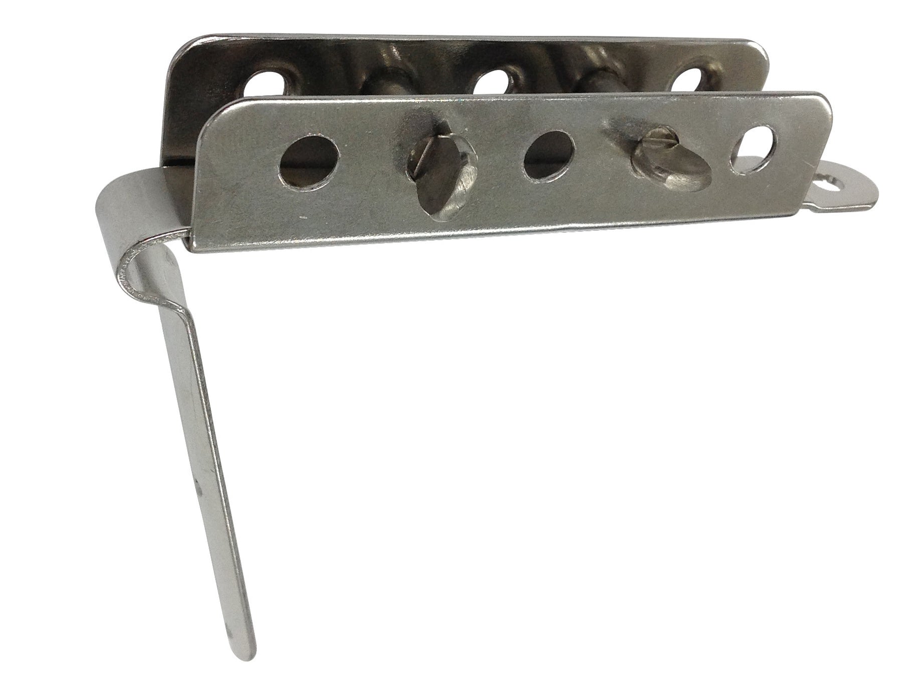 DINGHY STEM FITTING WITH JIB RACK RILEY — Harken Fosters