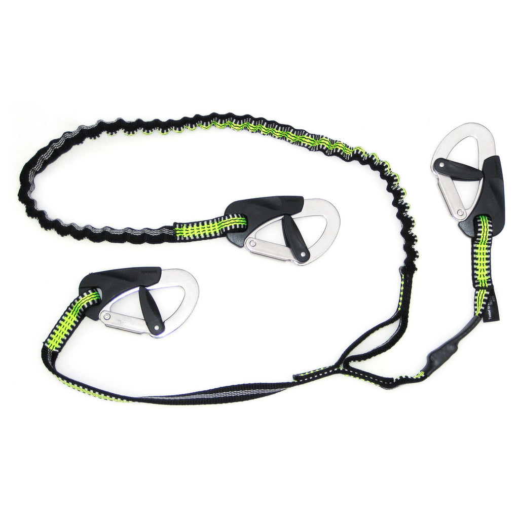 SPINLOCK TETHERS / SAFETY LINES — Harken Fosters