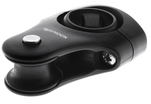 SPINLOCK WL/2 STANCHION LEAD BLOCK — Harken Fosters