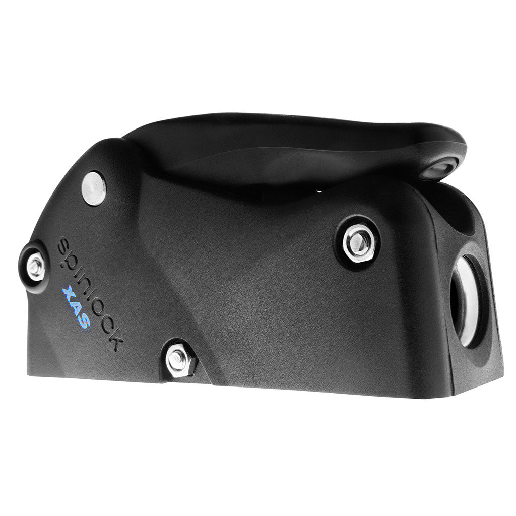 SPINLOCK XAS ROPE CLUTCHES — Harken Fosters