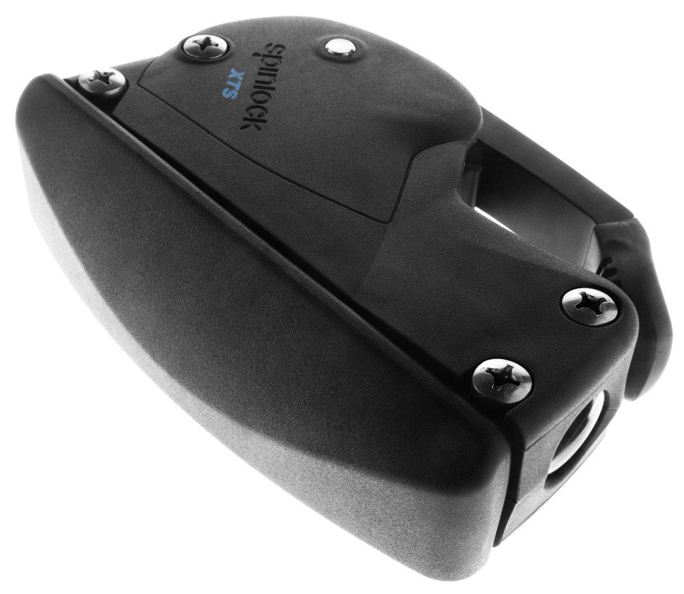 SPINLOCK XTS SIDE MOUNT ROPE CLUTCHES — Harken Fosters