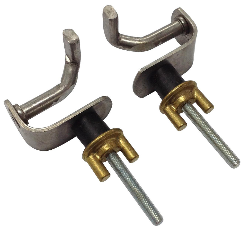Tecma — Harken Fosters