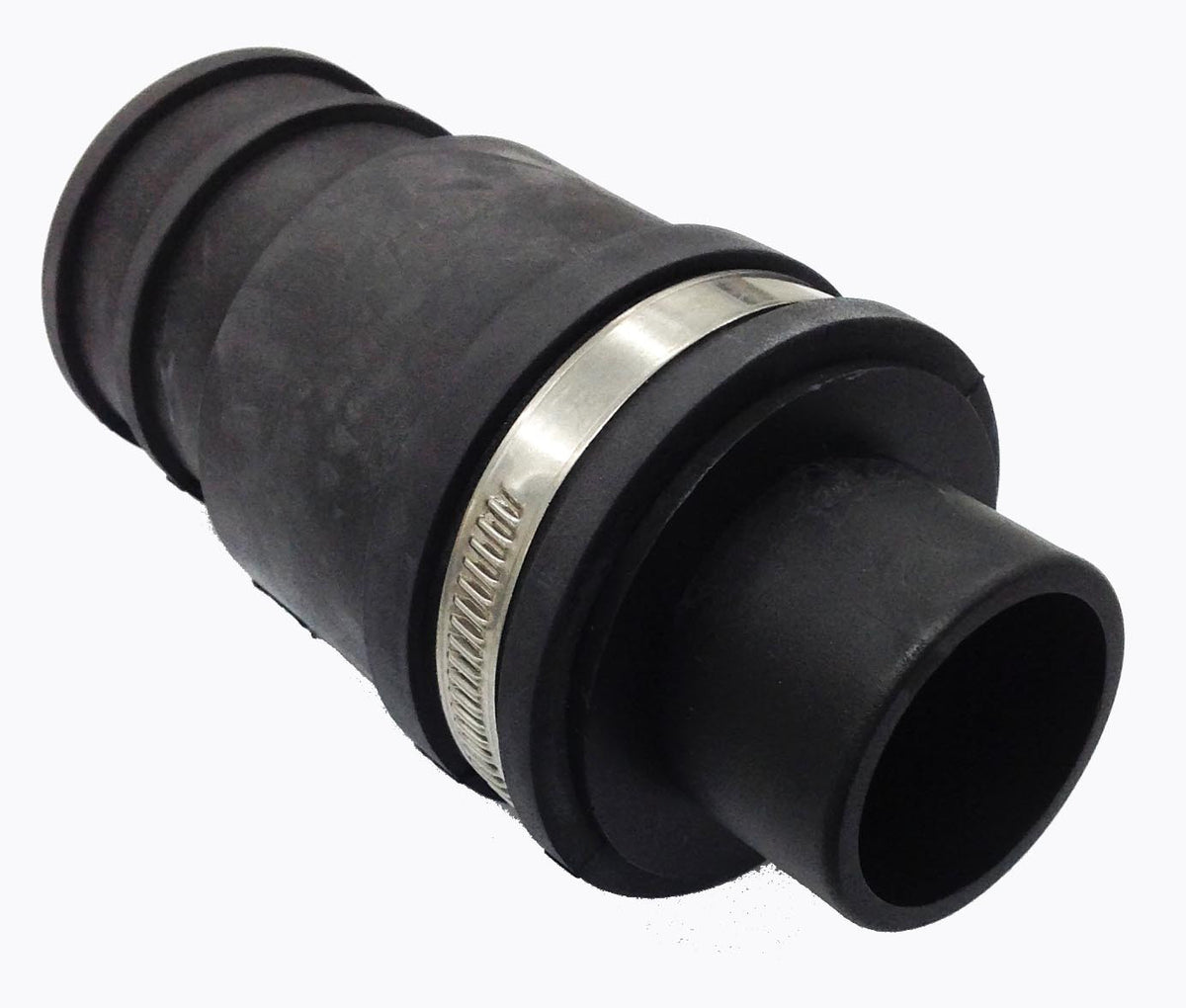 TECMA TOILET OUTLET CHECK VALVE — Harken Fosters