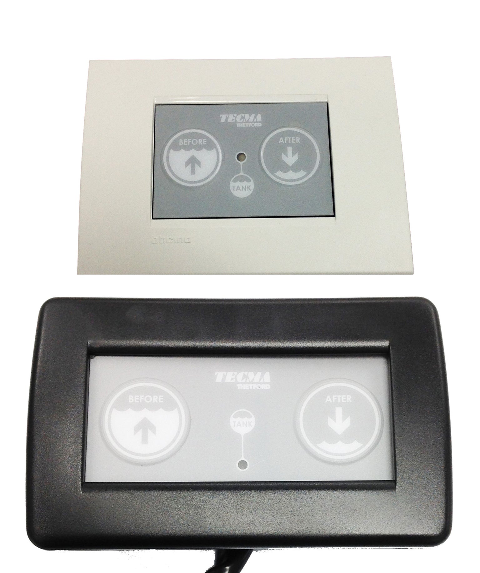 Tecma — Harken Fosters