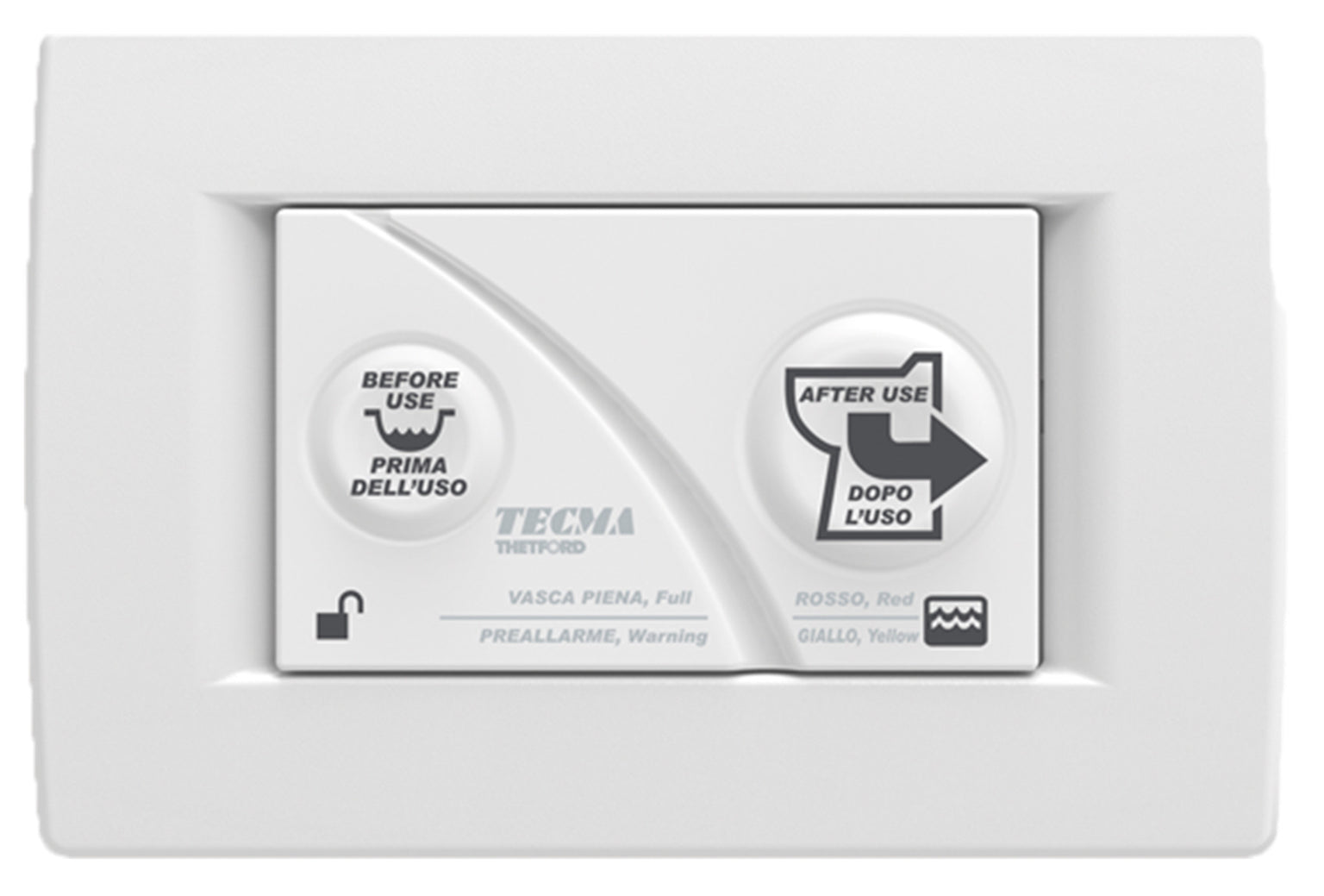 Tecma — Harken Fosters