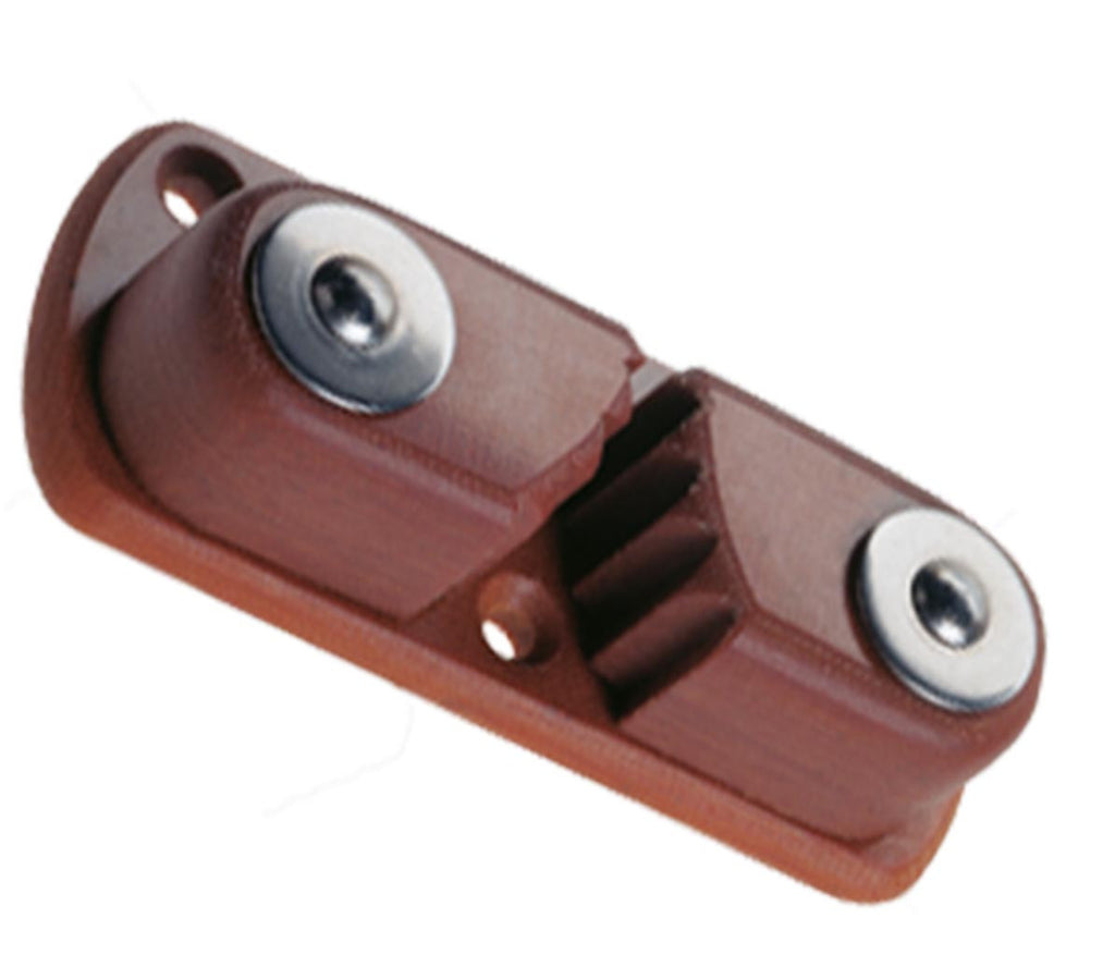 TRADITIONAL CLEATS & FAIRLEADS - Fosters Ship Chandlery — Harken Fosters