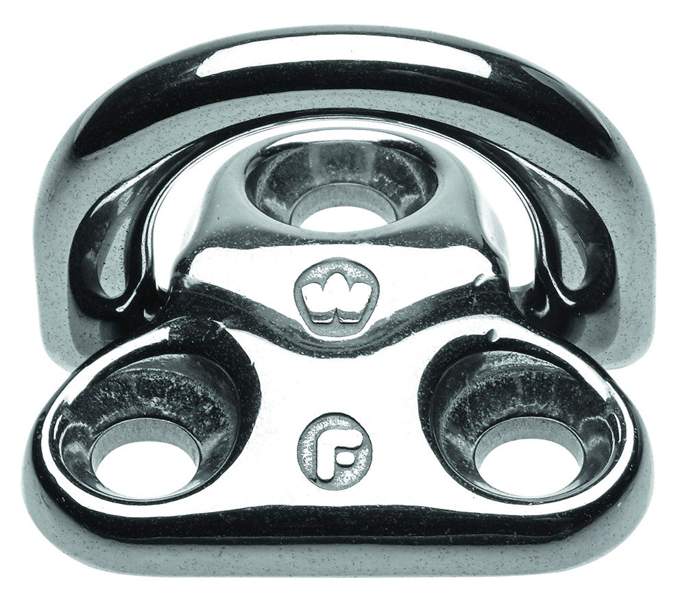 WICHARD FOLDING PADEYE — Harken Fosters