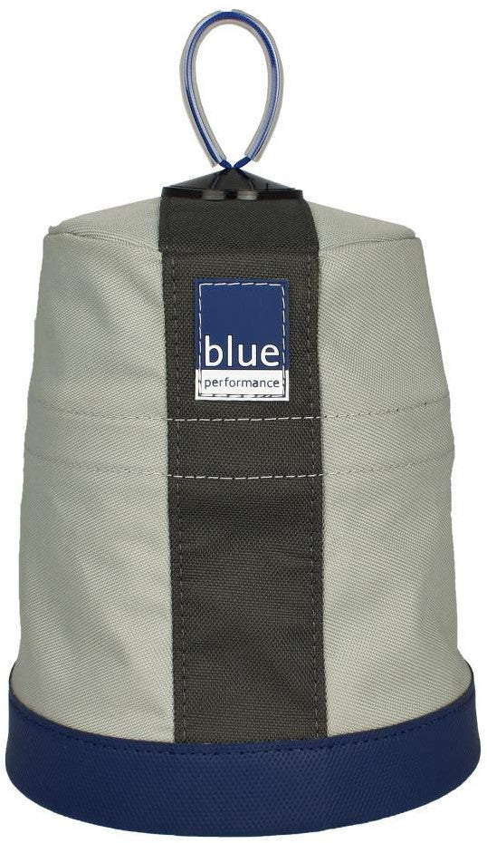 BLUE PERFORMANCE Winch Cover — Harken Fosters