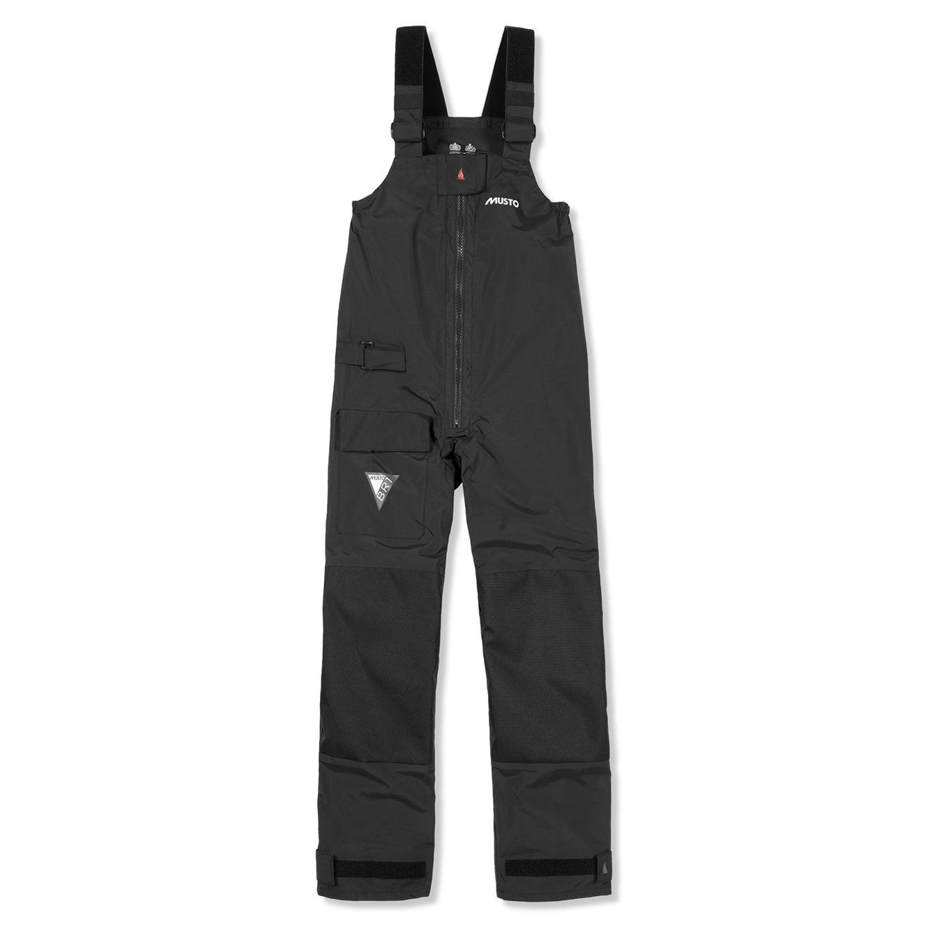 MUSTO Womens BR1 Channel Trouser Overall — Harken Fosters