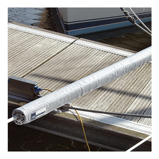 BLUE PERFORMANCE Sea Rail Cover — Harken Fosters