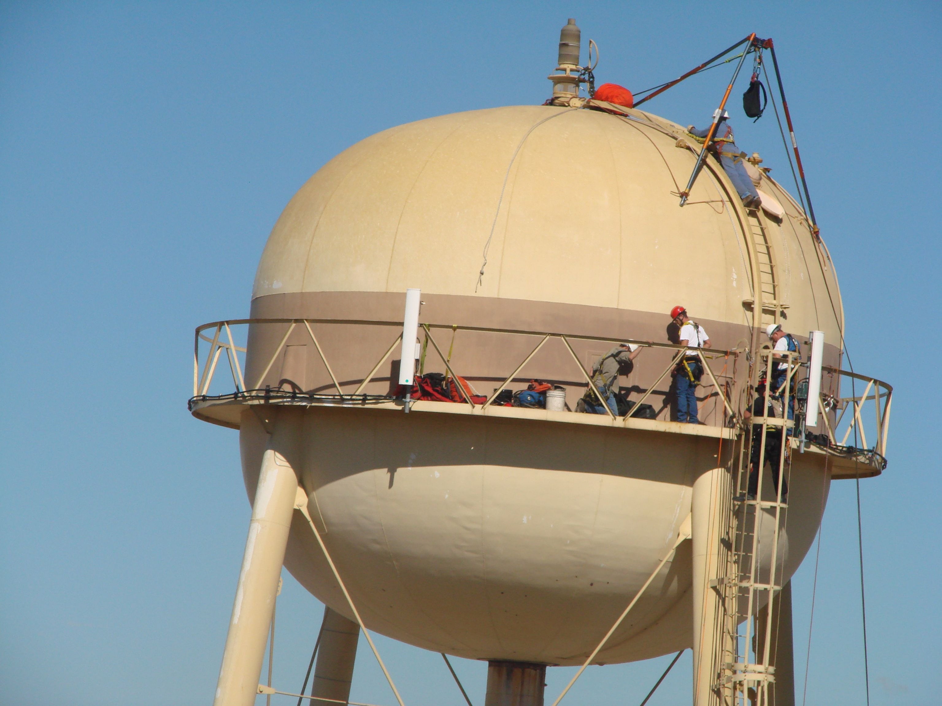 SMC TerrAdaptor Portable Anchor System — Harken Fosters